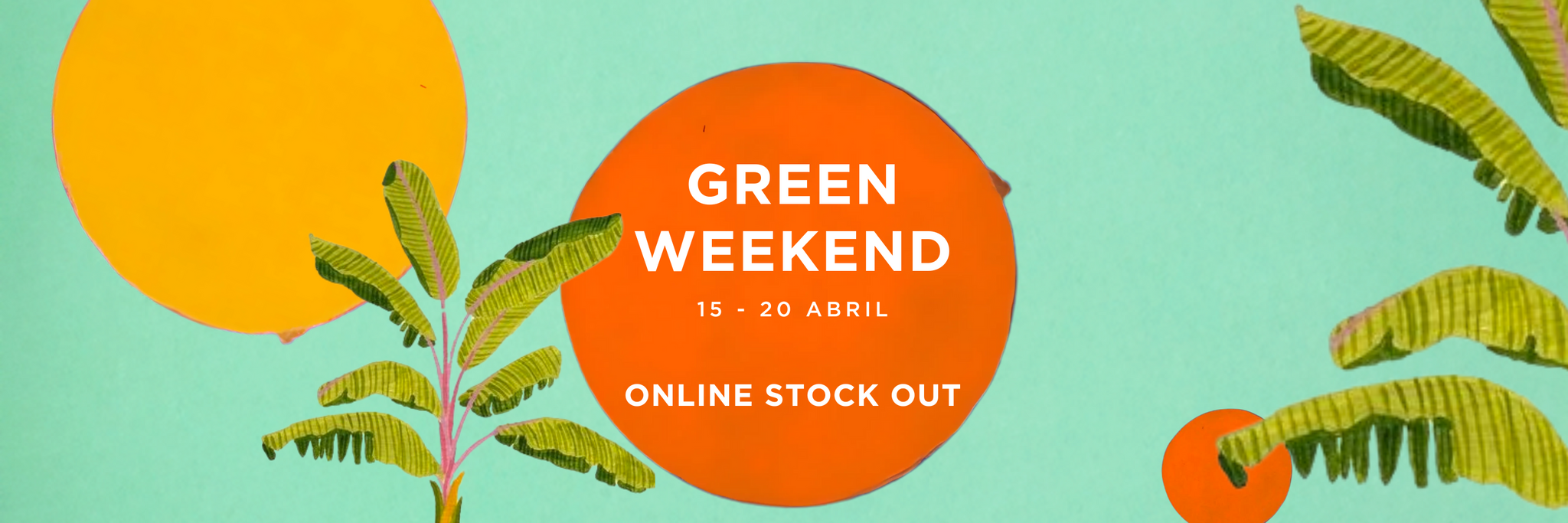 GREEN WEEKEND'25 – Página 2