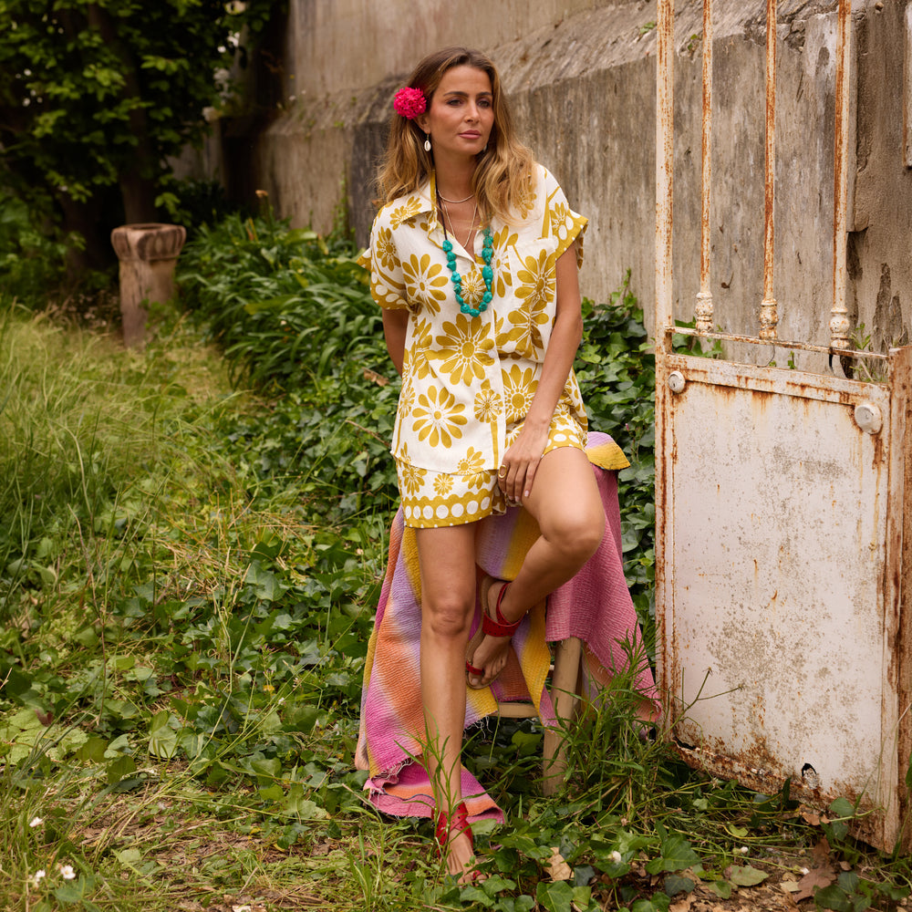 Vintage Bazaar